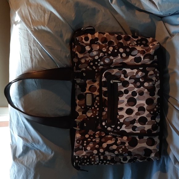 Dionite | Bags | Great Work Carry Bag | Poshmark